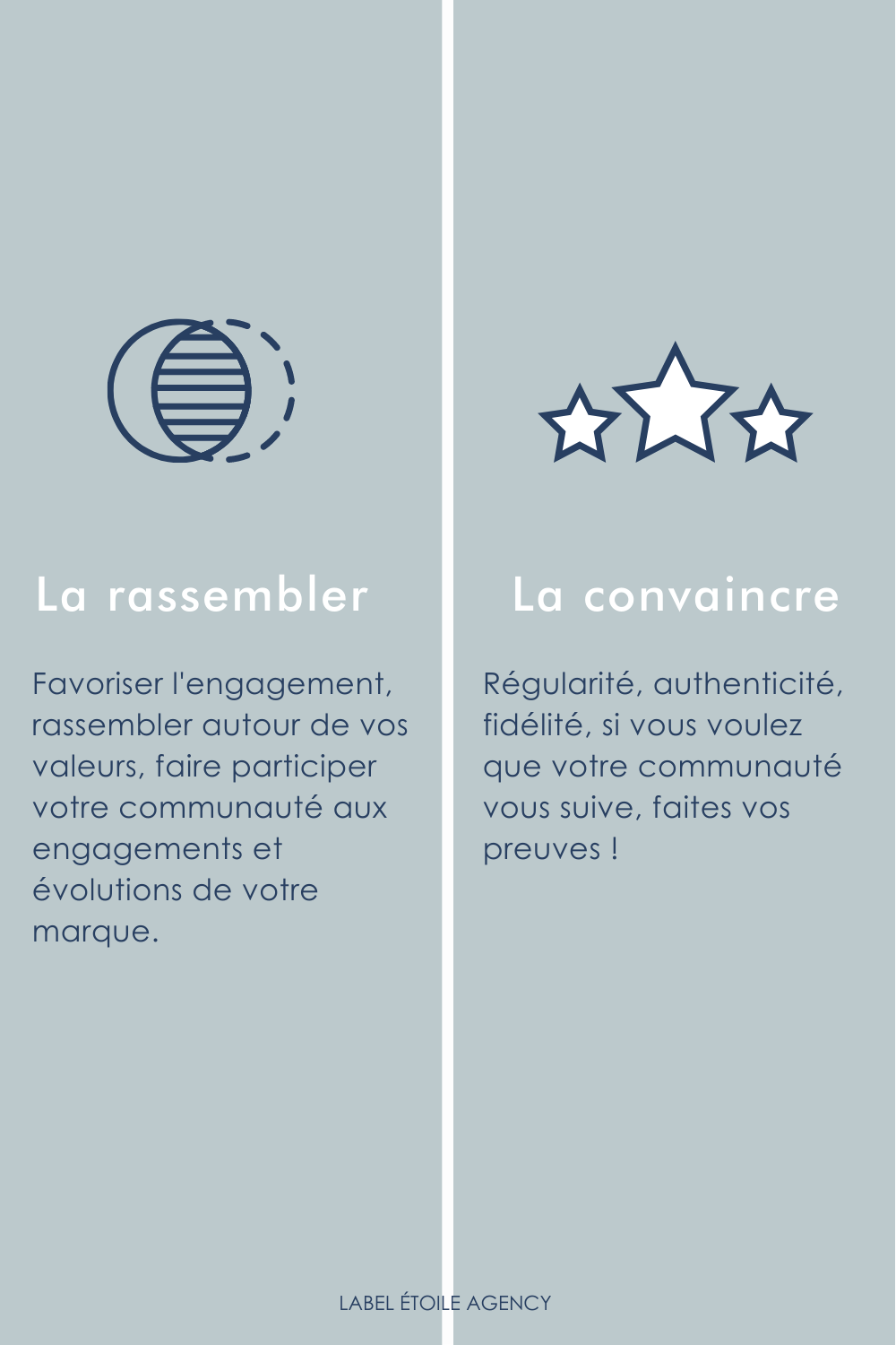 6 clés pour fédérer et engager ta communauté autour de ta marque